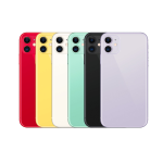 Troca de Tela iPhone 11 - iSolution