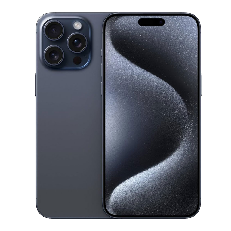 Troca de Tela iPhone 15 Pro Max - iSolution